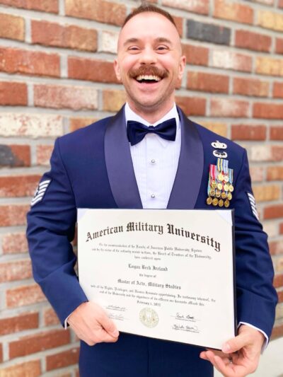 - Military Trans Rights